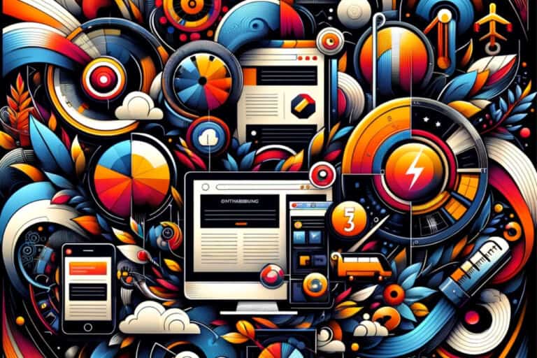 Make your website shine: 5 key features for a stellar first impression